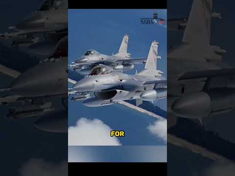 In 1999, a British E-3 AWACS Was Almost Hit By a Serbian MiG-29
