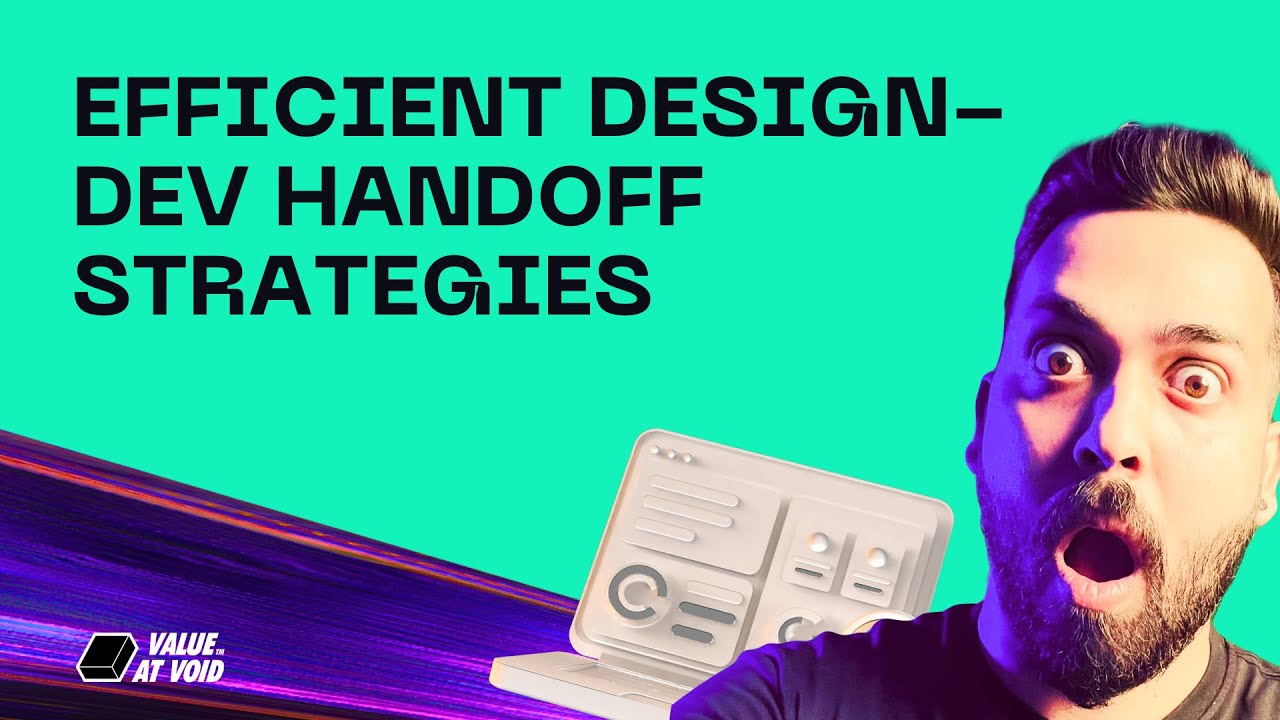 Streamlining Design and Development: A Guide for Better Team Collaboration