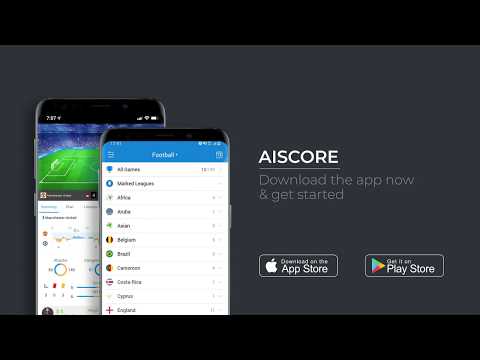 AIScore: Your Personal Live Score Consultant