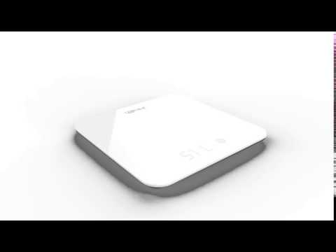 iHealth HS4s Lite személymérleg wifi kapcsolattal