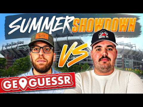 The Boys Played Sports GEOGUESSR