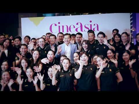 This was CineAsia 2024!