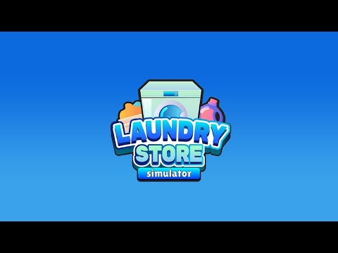 Steam Community :: Laundry Store Simulator