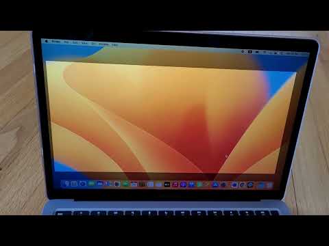 How to Recording video on Macbook Air (Screen Recording)