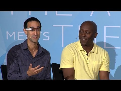 What's Next in Medical IT: Wireless Health and Wearable Trends -- Atlantic Meets the Pacific 2013