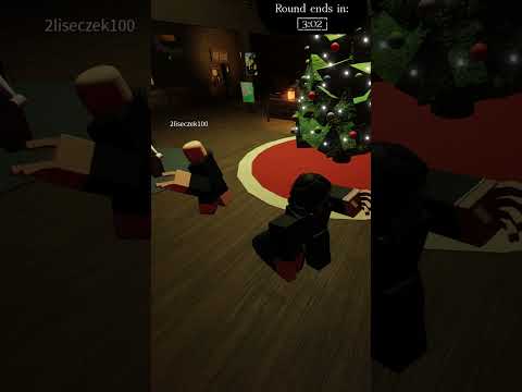 Crazy Coincidence #fy #roblox #fyp #forsaken #robloxfyp #video