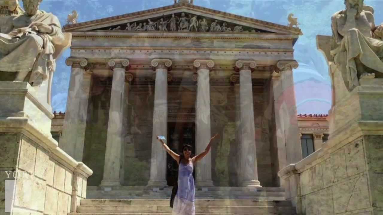 Study Abroad: An International Experience of a Lifetime | Global Experience | LA&PS | YorkU