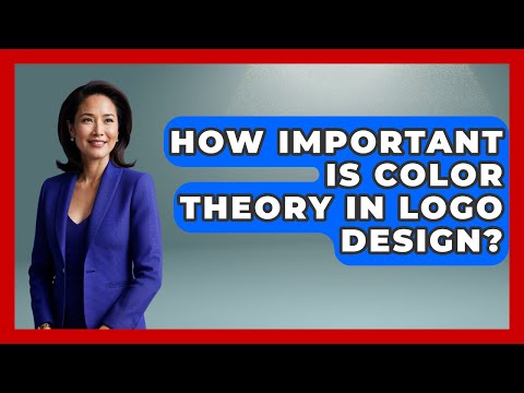 How Important Is Color Theory In Logo Design? - Graphic Design Nerd
