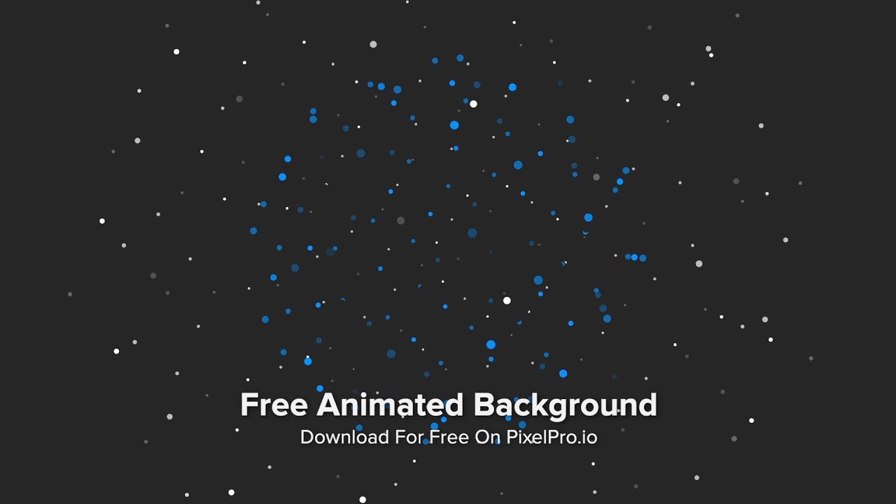 Animated Background 10 On PixelPro.io