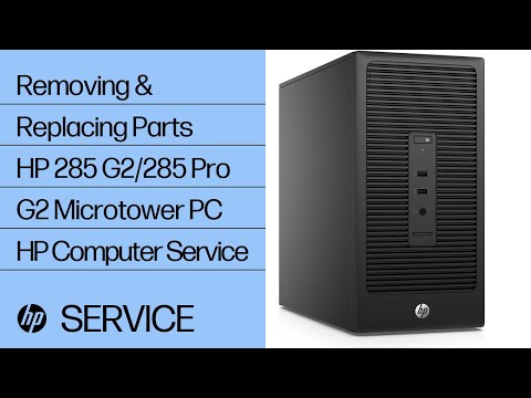 HP Desktop Computer - hp computer workstation Latest Price, Dealers ...