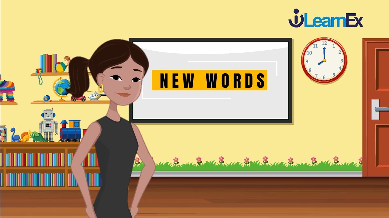 ILEARNEX – Empowering Learners Through Technology..