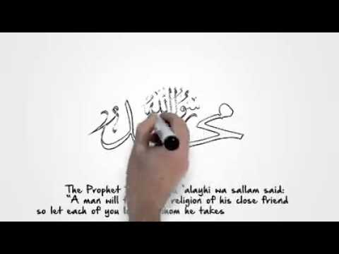 7 Tips to get closer to Allah S.W.T