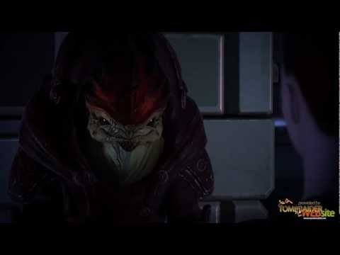 Steam Community :: Video :: Characters - Urdnot Wrex (part 4) [Mass ...