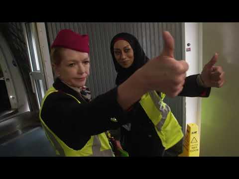 British Airways 247 Access All Areas - Episode 3