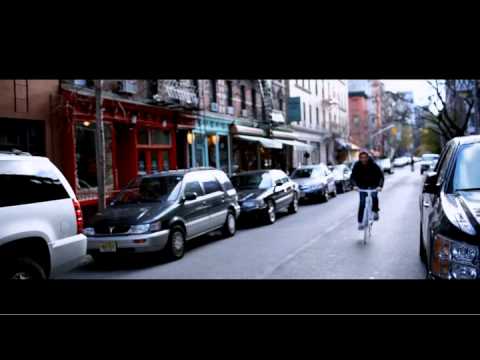 BMW Documentaries Presents: "Wherever You Want To Go: The New City"