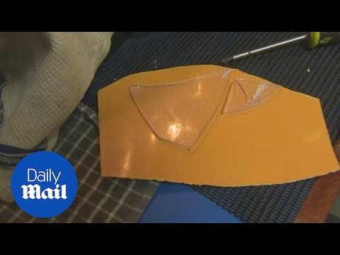 British fisherman on clashes with French: 'we could have sunk'