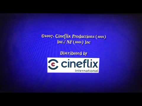 Cineflix (X2)/Nextfilm Productions/Slice (Canada) (X2)/Cineflix International (2007)