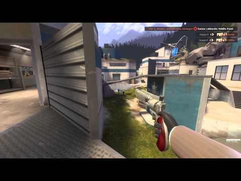Steam Community :: Video :: TF2 - Headshot medic process