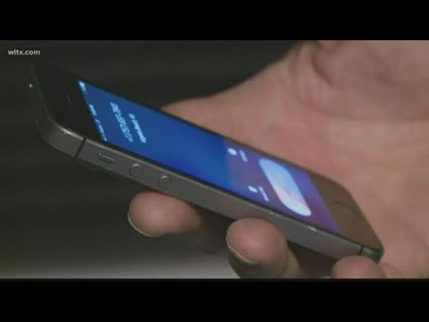 Ten-digit dialing becomes mandatory within 803 area code on April 25
