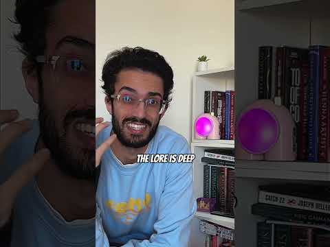 What is Epic Fantasy + Examples