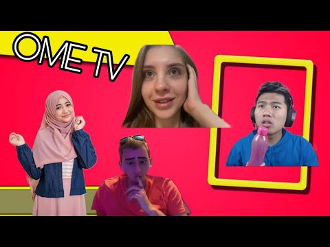 SUARA CEWEK INI MIRIP ARAFAH RIANTI STAND UP COMEDY - OME TV NGAKAK