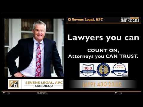 Best DUI/DWI LAWYERS & Attorneys in San Diego California | DUI Lawyers in San Diego