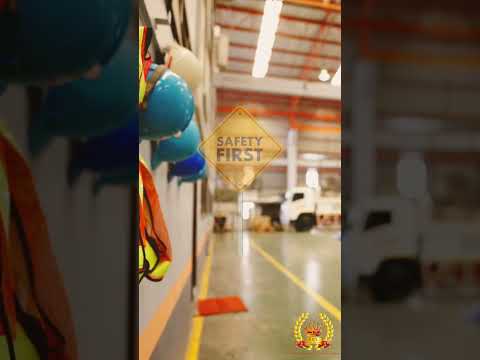 Occupational health and safety #shorts #Ohsms #ricl