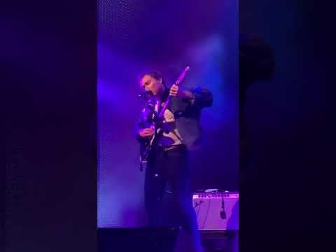 current joys - become the warm jets (live @ the music box SD 2022)
