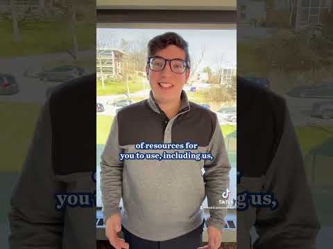 Quick Career Tip — Spreading the Love to Mid-Years