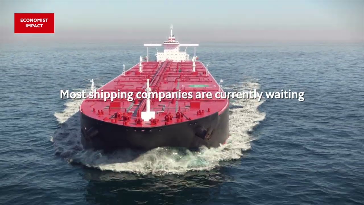 Decarbonising the supply chain