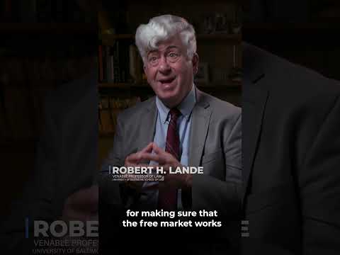 Catch this series where leading legal experts will debate controversial regulatory issues in America