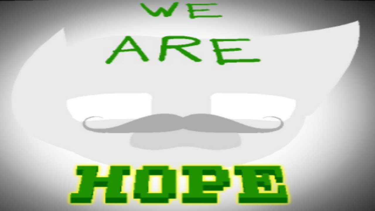 Hope - Homestuck [hs2?] Comic Dub
