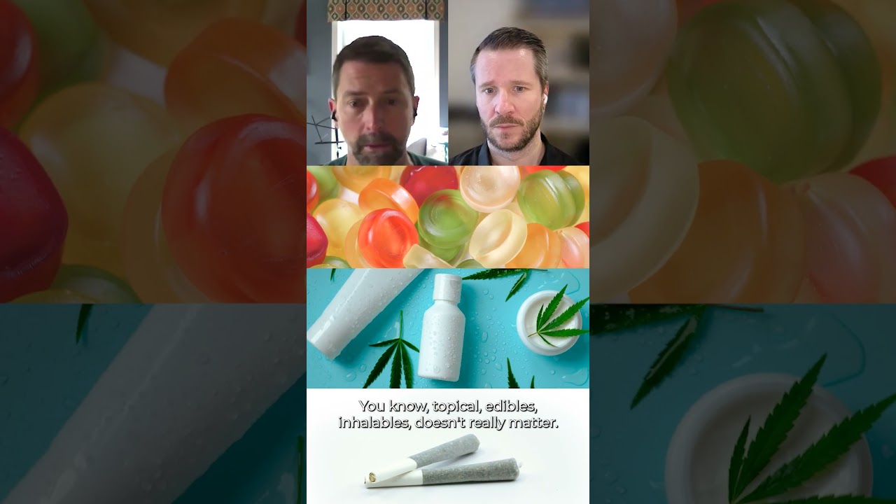 Planning to use Medical Cannabis, but have not yet started?