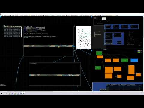 prython - The R and Python tool for data professionals