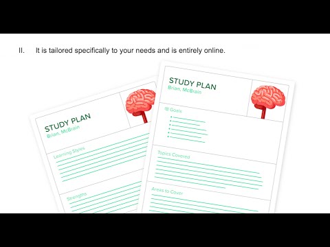 International Baccalaureate Crash Course