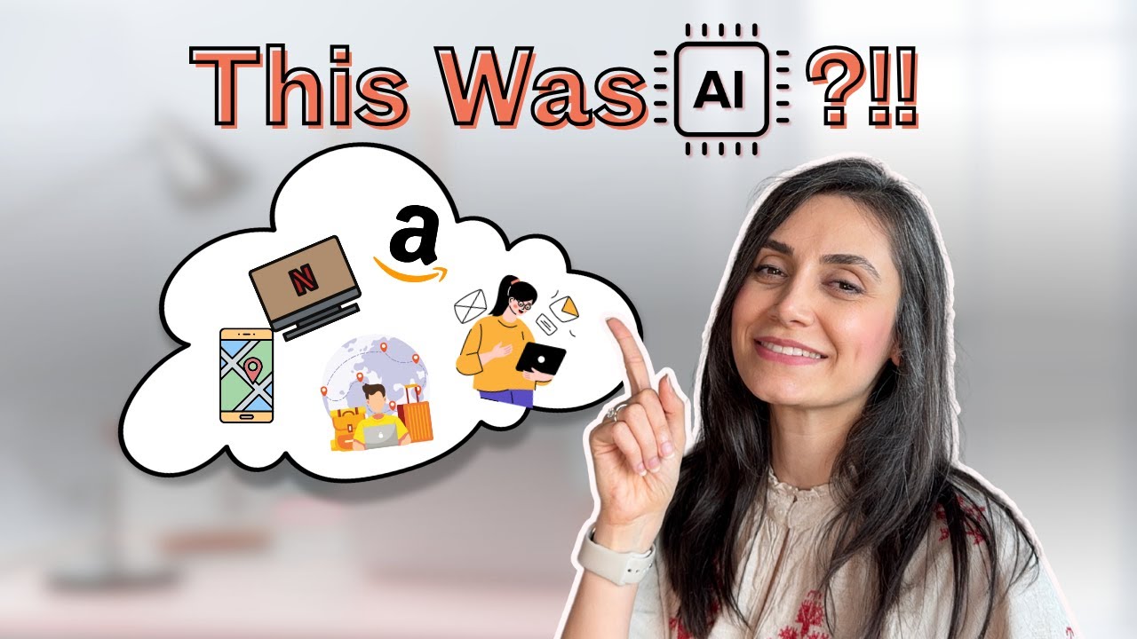 How AI Actually Works (AI Made Easy|Module 2)