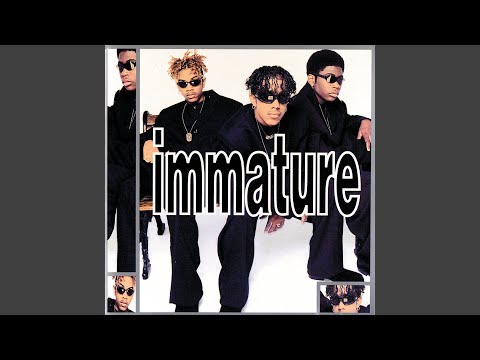 IMx - We Got It (1995 Music Video) | #81 R&B Song