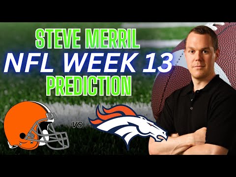 Browns vs Broncos Player Props: Best Monday Night Football Props 12/2/24