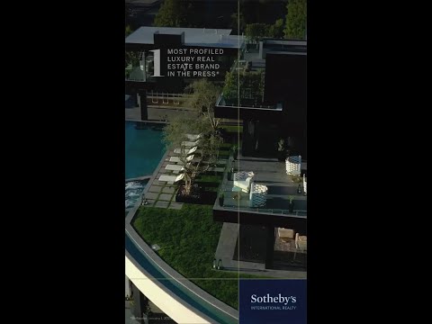 Sotheby's Luxury