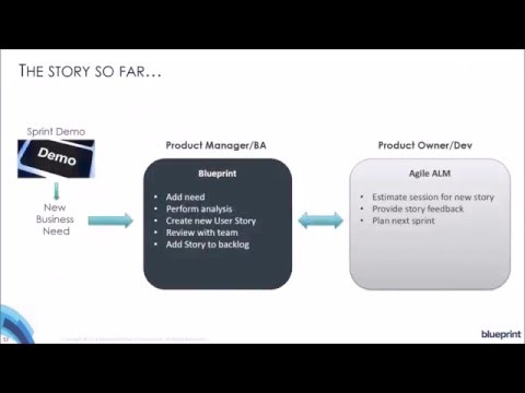 Enterprise Agile Requirements