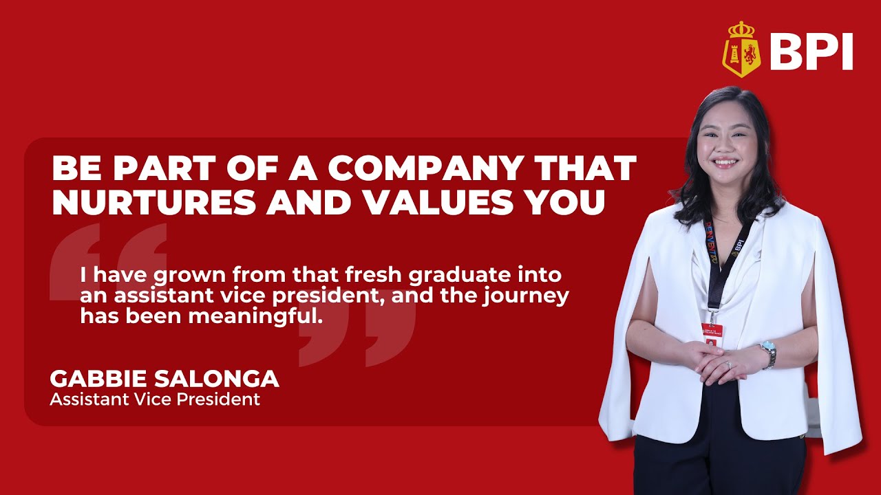 #ProudtobePartofIt S3 | 2023 | EPISODE 2: Be Part of a Company that Nurtures and Values You