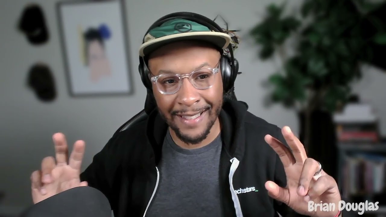 Brian Douglas from OpenSauced shares how GitHub scaled developer advocacy