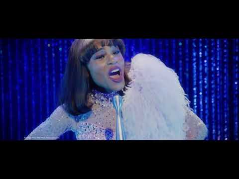 Dreamgirls | Liverpool Empire | ATG Tickets