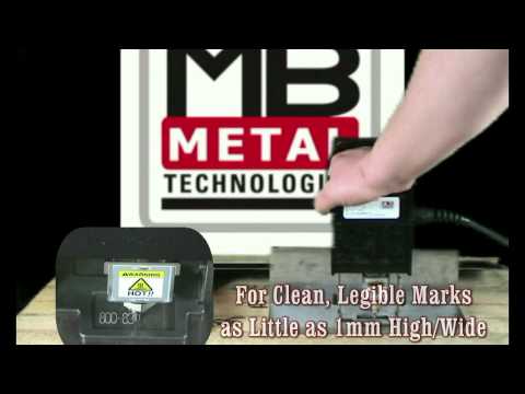Introduction to MB Metal Technologies