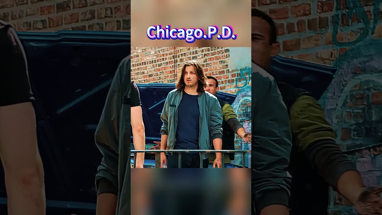 Chicago P.D. S1E1: From Sleazy Pickup Line To 