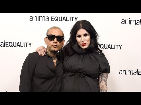 Tattoo artist Kat Von D is moving to Indiana, closing LA shop: 'Goodbye California!'