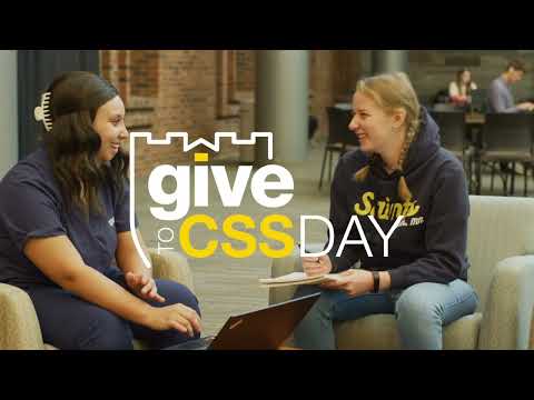 Give to CSS Day 2024