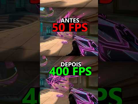 Como Aumentar o FPS em Jogos (PC FRACO)