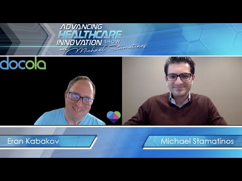"The Inherent Value of Patient Communication" - Interview with Eran Kabakov, CEO of Docola