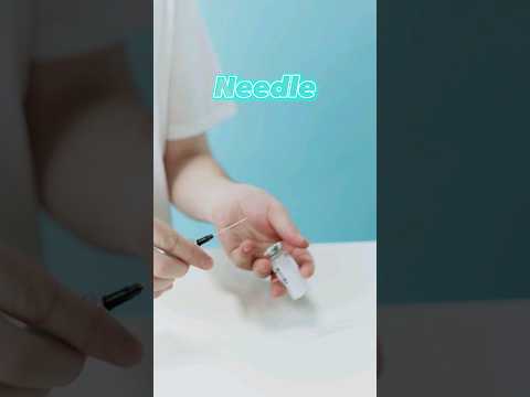 NEEDLE | MEDICAL DEFINITION VOCABULARY TERMINOLOGY